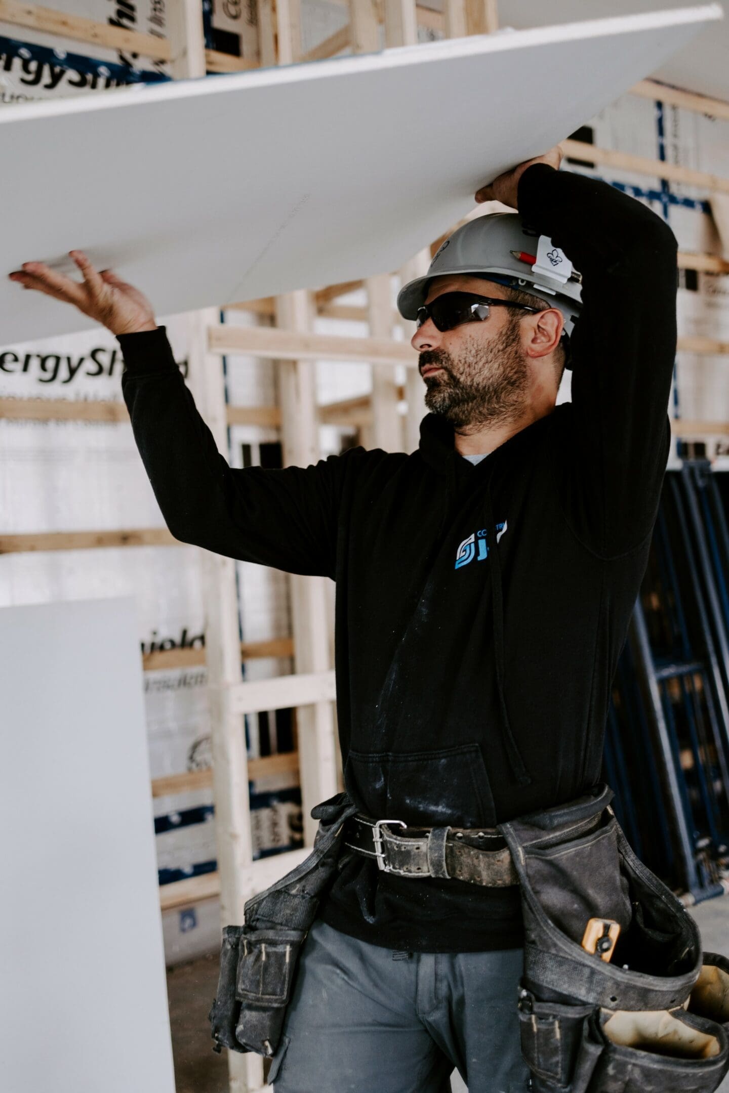 Groupe JCO | Accueil — Construction et projets locatifs