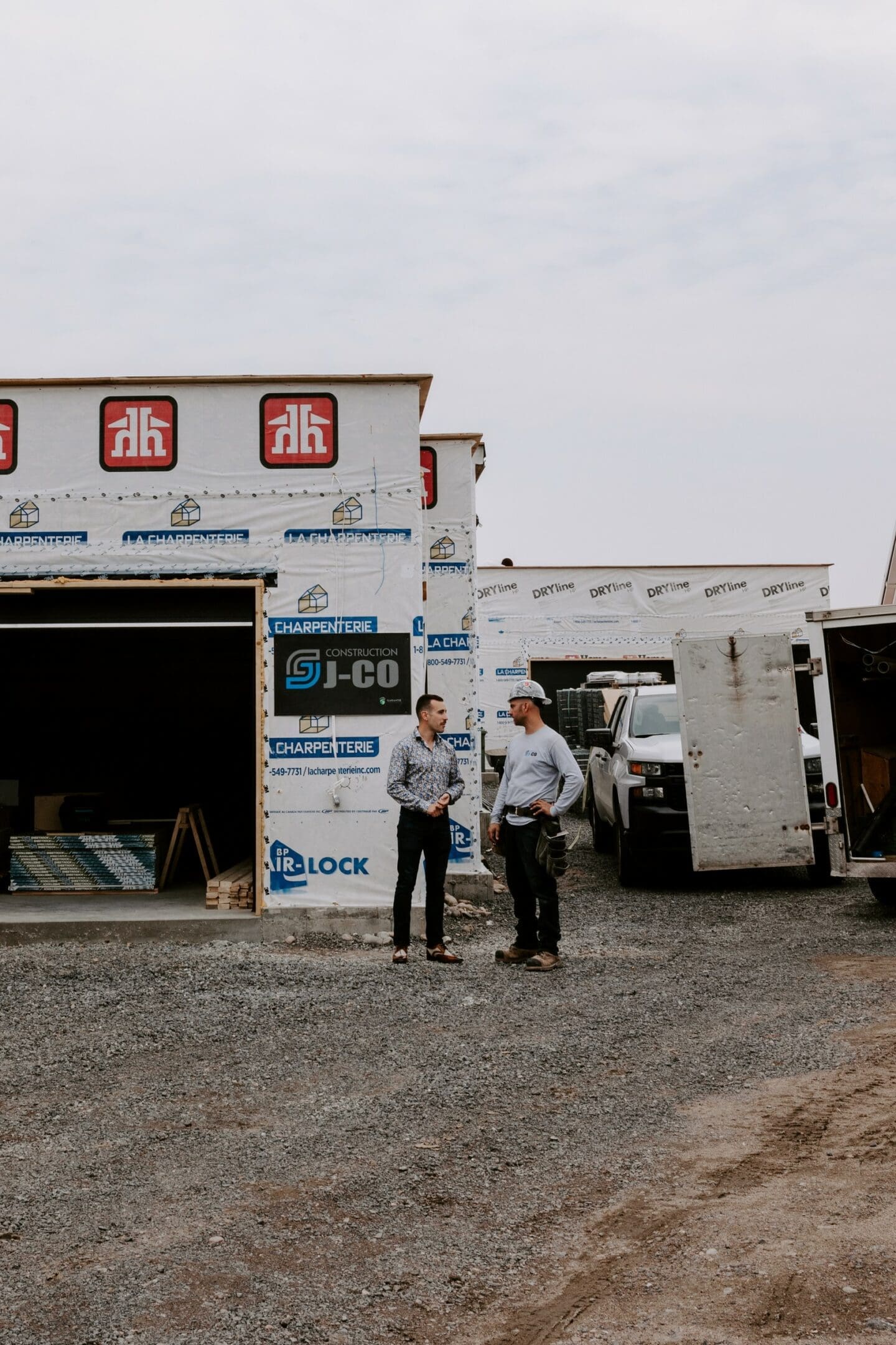 Groupe JCO | Accueil — Construction et projets locatifs